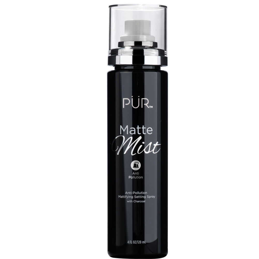 PÜR Matte Mist Anti-Pollution Mattifying Setting Spray | PÜR Cosmetics ...